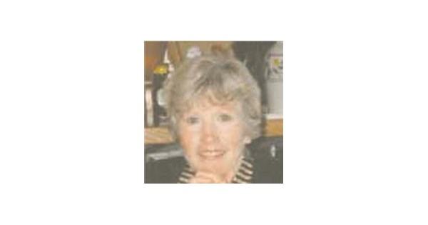 Eunice Maris Obituary (2026) - DELAND, FL - The West Volusia Beacon
