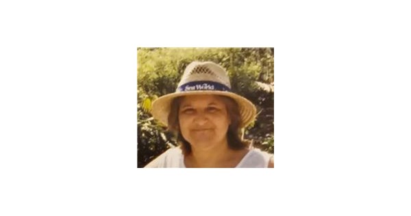 Patricia Ann Cole Obituary (2024) - ORANGE CITY, FL - The West Volusia ...