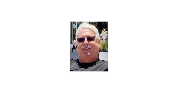 Brian Mayes Obituary (2025) - DELAND, FL - The West Volusia Beacon