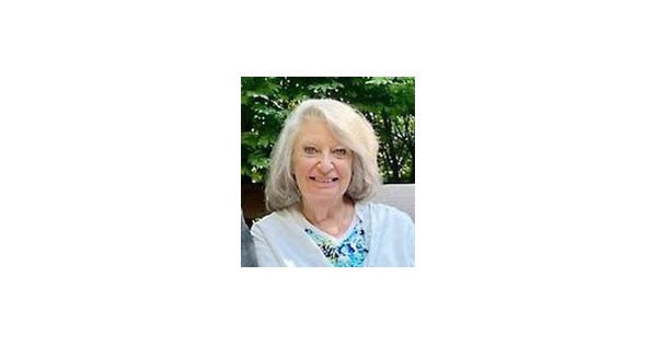 Evelyn Fulton Obituary (2025) - DELAND, FL - The West Volusia Beacon