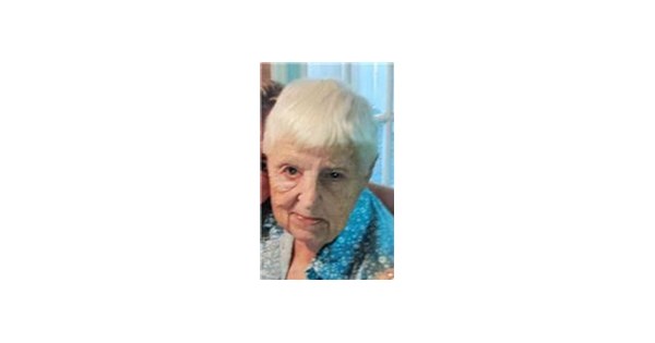 Joyce Gildner Obituary (1930 - 2025) - DeLand, FL - The West Volusia Beacon