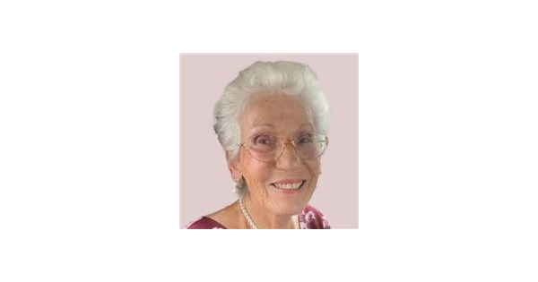 Anna Clark Obituary (2025) - DELAND, FL - The West Volusia Beacon