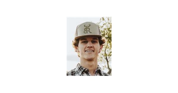 Dylan Jackson Obituary (2006 - 2025) - PIERSON, FL - The West Volusia ...