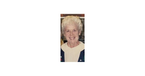 Wanda Lipscomb Obituary (1935 - 2022) - DeLand, FL - The West Volusia ...