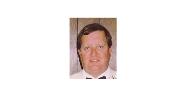Robert Grier Obituary (2025) - DELAND, FL - The West Volusia Beacon