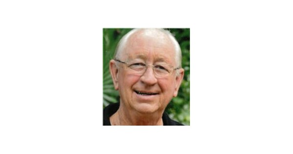 Jerry Graves Obituary (1945 - 2025) - DELAND, FL - The West Volusia Beacon
