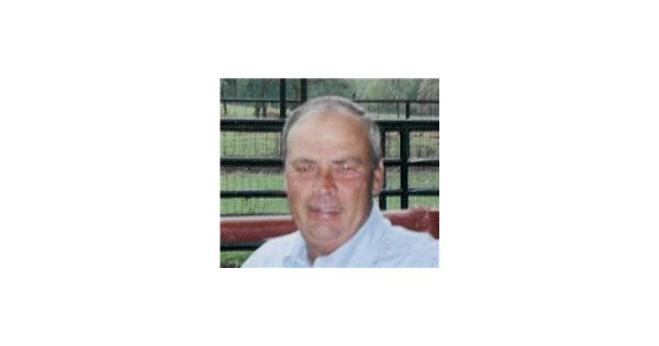 George Tabor Obituary (1955 - 2019) - Pierson, FL - The West Volusia Beacon