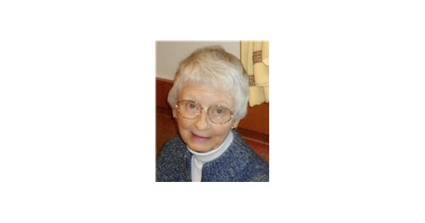 Jean Weaver Obituary (2020) - Deland, FL - The West Volusia Beacon