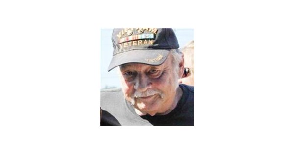 James Scott Obituary (1948 - 2023) - DELAND, FL - The West Volusia Beacon