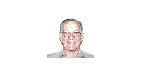 John Gaffney Obituary (2019) - DeLand, FL - The West Volusia Beacon