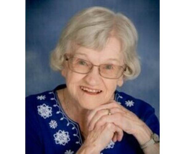 Betty J. Davidsmeier Obituary (1932 - 2026) - Virginia, IL - Cass ...