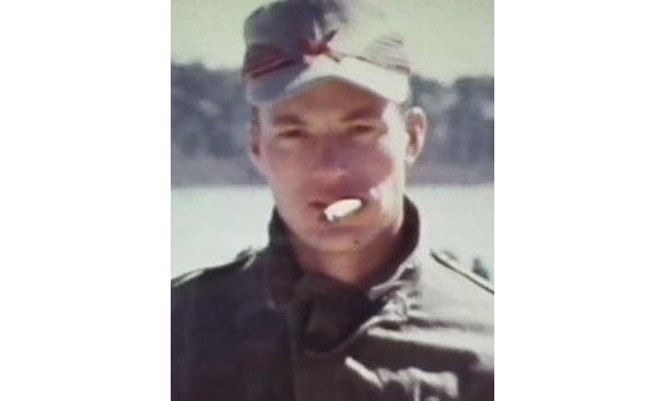 David Winslow Obituary (2015) - Beatrice, NE - Beatrice Daily Sun