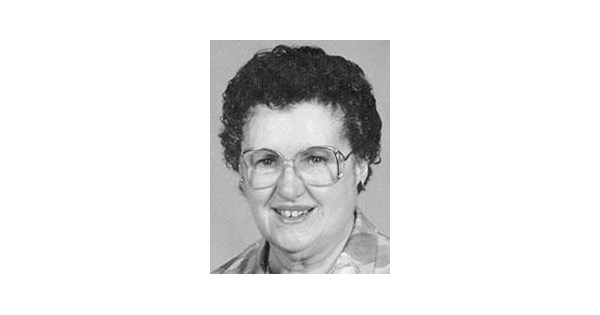 Marjorie Weber Obituary (2008) - Beatrice, NE - Beatrice Daily Sun