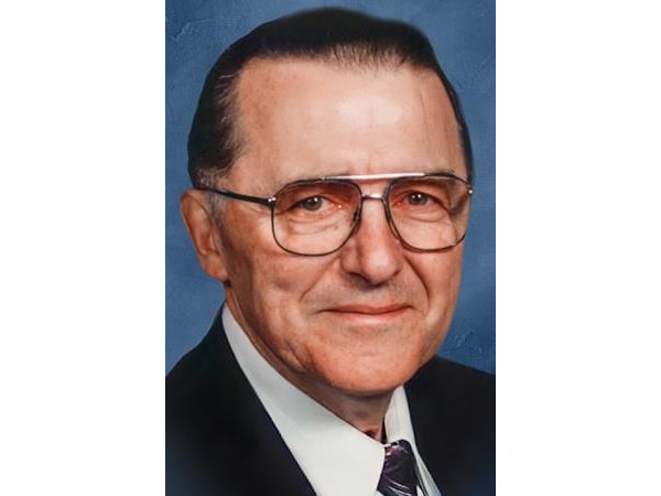 Leonard Esch Obituary (1931 - 2021) - Beatrice, NE - Beatrice Daily Sun
