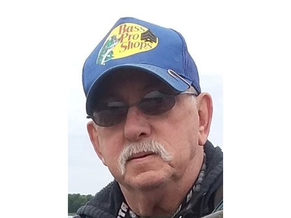 Harvey Hodges Obituary (2023) - Fairbury, NE - Beatrice Daily Sun