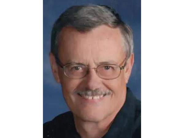 James Ament Obituary (1943 - 2023) - Bloomington, IL - Beatrice Daily Sun