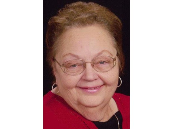 Shirley Howe Obituary (1940 - 2020) - Beatrice, NE - Beatrice Daily Sun