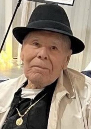 Jose Alvarez Obituary (1933 - 2024) - Beatrice, NE - Beatrice Daily Sun