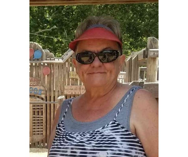 Joyce Haas Obituary (1955 - 2023) - Beatrice, NE - Beatrice Daily Sun