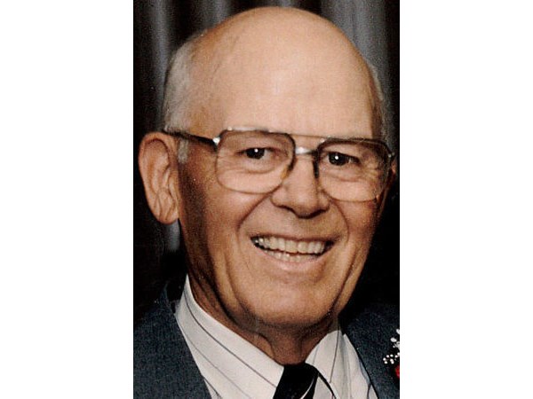 Richard Vogel Obituary (2019) - Beatrice, NE - Beatrice Daily Sun