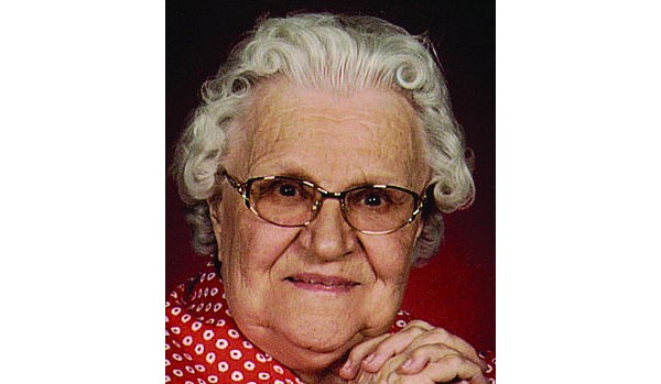 Lillian Dunn Obituary (2015) - Beatrice, NE - Beatrice Daily Sun