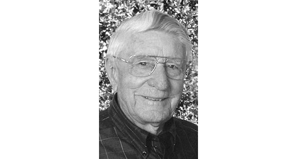 Burdette Bogenrief Obituary (2011) - Beatrice, NE - Beatrice Daily Sun