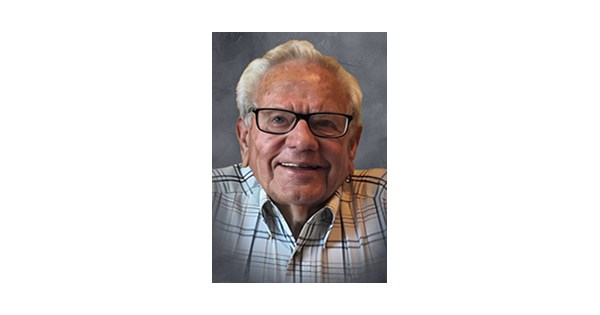 Dean Thornburg Obituary (1929 - 2023) - Beatrice, NE - Beatrice Daily Sun