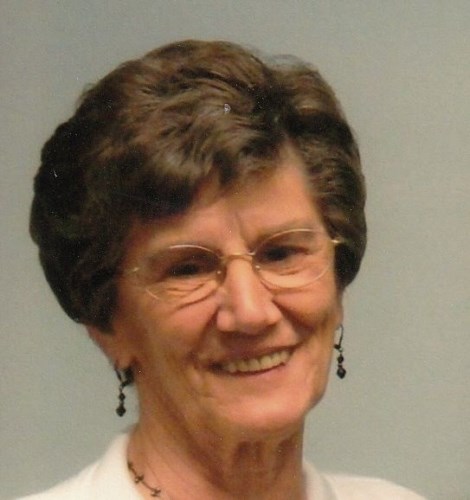 Nancy Lillie Obituary (2014) - Beatrice, NE - Beatrice Daily Sun