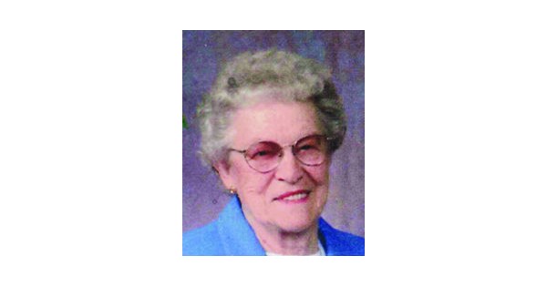 Maxine Warren Obituary (2015) - Beatrice, NE - Beatrice Daily Sun