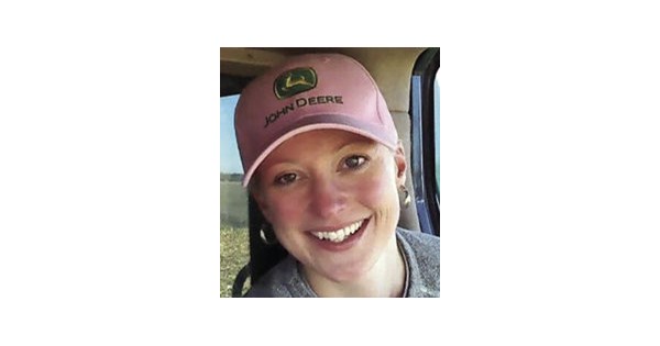 Amber Schroeder Obituary (2017) - Beatrice, NE - Beatrice Daily Sun