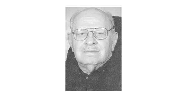 Chester Albright Obituary (2008) - Beatrice, NE - Beatrice Daily Sun