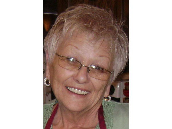 Beverly Ossowski Obituary (2020) - Beatrice, NE - Beatrice Daily Sun