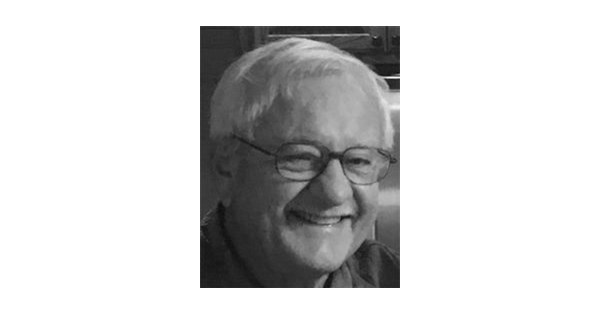 Kenneth Laughlin Obituary (2016) - Beatrice, NE - Beatrice Daily Sun