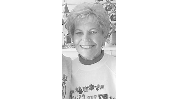 Marilyn Frey Obituary (2009) - Beatrice, NE - Beatrice Daily Sun