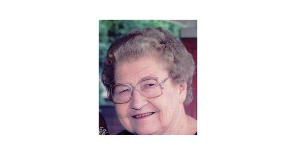 Irene Pretzer Obituary (2016) - Beatrice, NE - Beatrice Daily Sun