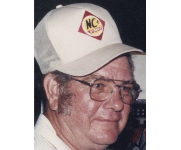 Burt Rhine Obituary (2017) - Beatrice, NE - Beatrice Daily Sun