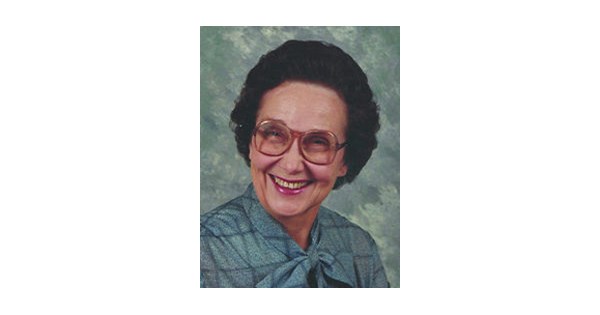 Earlene Koves Obituary (2015) - Beatrice, NE - Beatrice Daily Sun