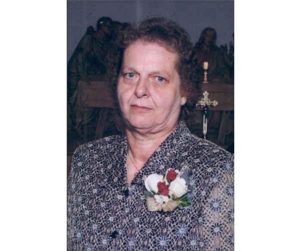 Darlene Mees Obituary (2013) - Beatrice, NE - Beatrice Daily Sun