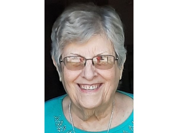 Phyllis Wasserman Obituary (2021) - Beatrice, NE - Beatrice Daily Sun