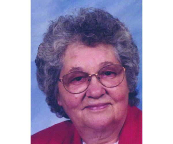 Rose Nicholson Obituary (2016) - Beatrice, NE - Beatrice Daily Sun