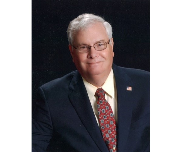 Robert Denton Obituary (1944 - 2024) - Beatrice, NE - Beatrice Daily Sun