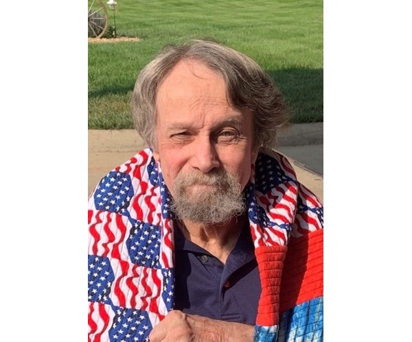Dwane Landon Obituary (1957 - 2025) - Beatrice, NE - Beatrice Daily Sun