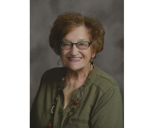 Donna Miller Obituary (1935 - 2025) - Beatrice, NE - Beatrice Daily Sun