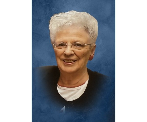 Gwen Bowhay-Patterson Obituary (1930 - 2026) - Wymore, NE - Beatrice ...