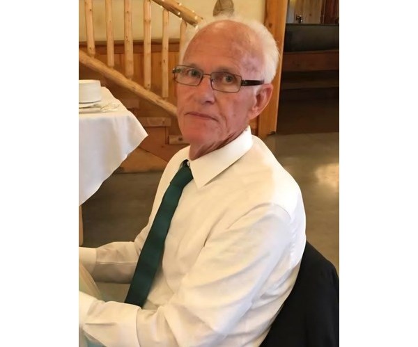 Jerry Campbell Obituary (1939 - 2026) - Beatrice, NE - Beatrice Daily Sun