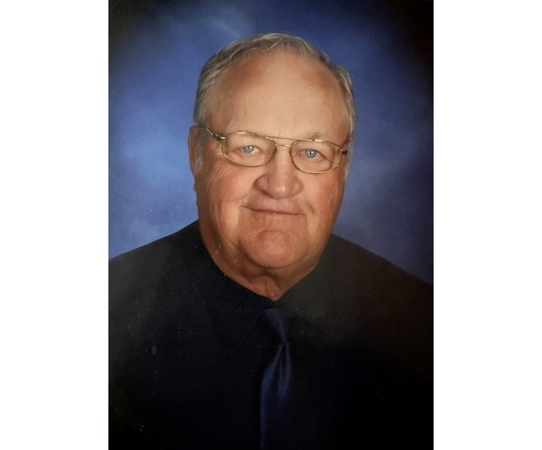Norman Schuster Obituary (1938 - 2026) - Beatrice, NE - Beatrice Daily Sun