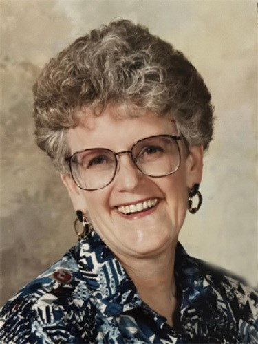 Marjorie Hamilton Obituary (1937 - 2026) - Columbus, NE - Beatrice ...