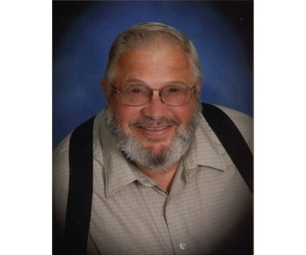 Richard Bauman Obituary (1941 - 2026) - Beatrice, NE - Beatrice Daily Sun