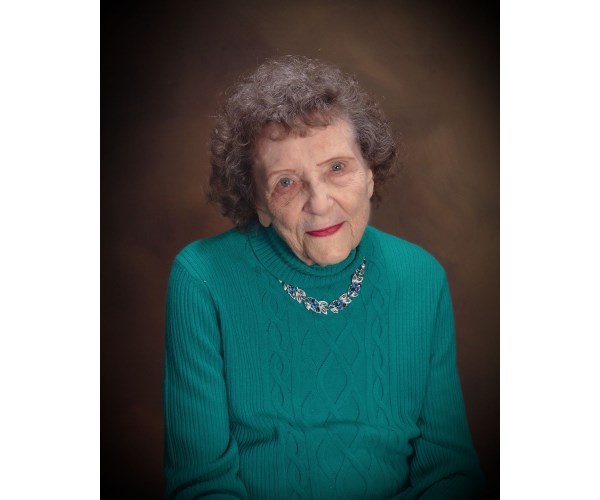 Elinor Petersen Obituary (2015) - Beatrice, NE - Beatrice Daily Sun