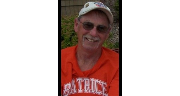 Raymond Sailor Obituary (2013) - Beatrice, NE - Beatrice Daily Sun
